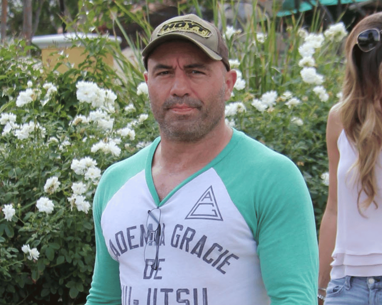 Joe Rogan’s Dad Tells All: Podcaster’s Father Who He Claims ‘Beat’ His ...