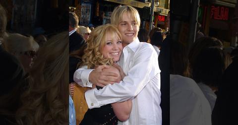 Aaron Carter Tell-All Author Fires Back At Book Backlash
