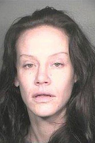 Amanda Peterson's Troubled Times Documented In Series Of Mugshots –– 5 ...