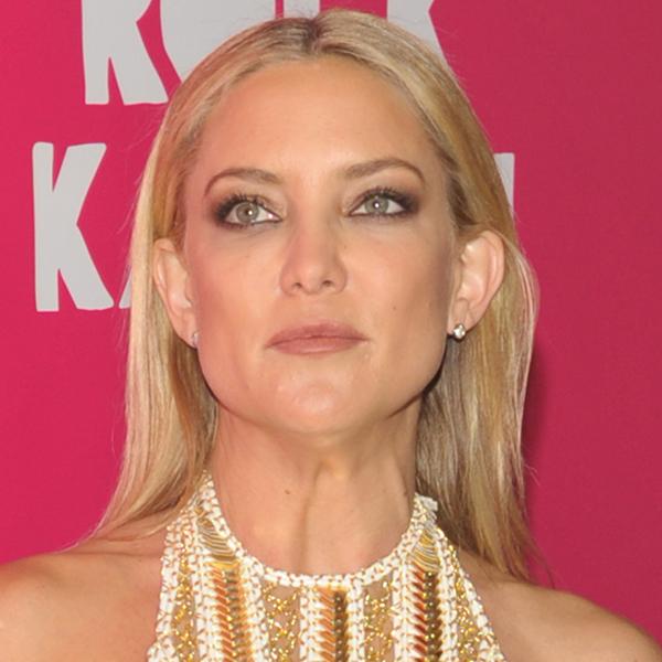 Botox & Fillers! Tops Docs Reveal How Kate Hudson Gets Her Smooth Skin