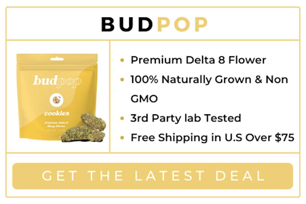 The Best Delta-8 THC Flowers Of 2021: Buy From Premium Brands