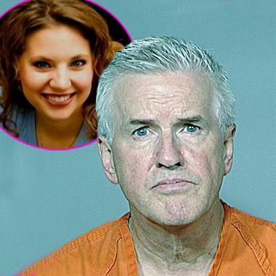 Josh Powell’s Father Steven Named ‘Person Of Interest’ In Disappearance ...