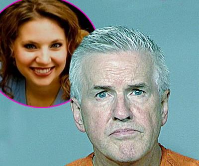 Josh Powell’s Father Steven Named ‘Person Of Interest’ In Disappearance ...