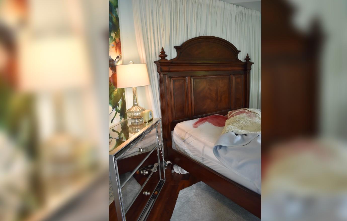 READ IT: Naomi Judd Left Brutal Suicide Note Trashing Daughter Wynonna