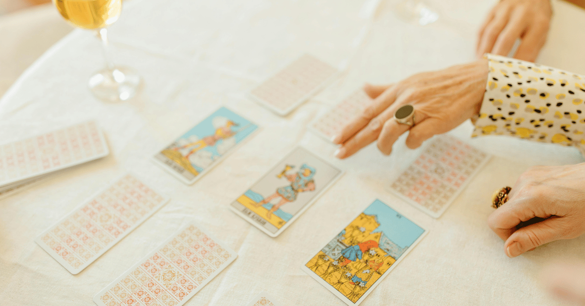 How to Receive Accessible and Affordable Psychic Readings Online