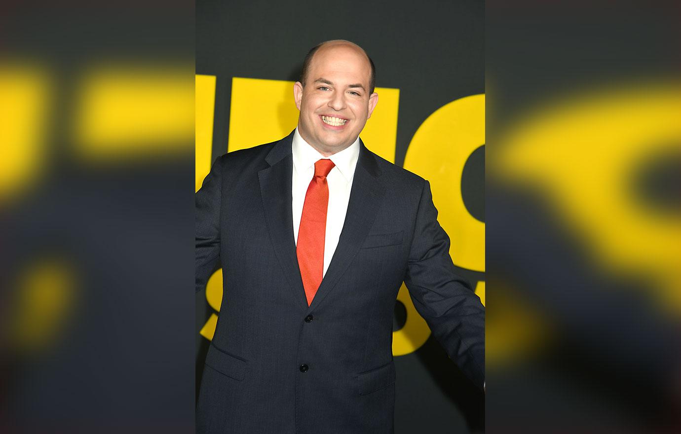 CNN Staffers Upset With 'Buffoon' Brian Stelter For Missing Scoop On Network