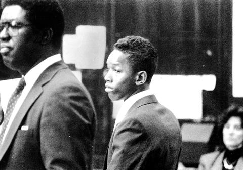 Inside The Chilling Truth Behind The Central Park 5 Case