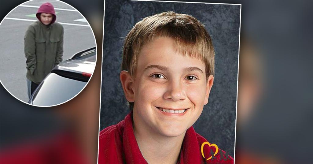 Man Who Claimed To Be Missing Boy Actually 24-Year-Old With History Of ...