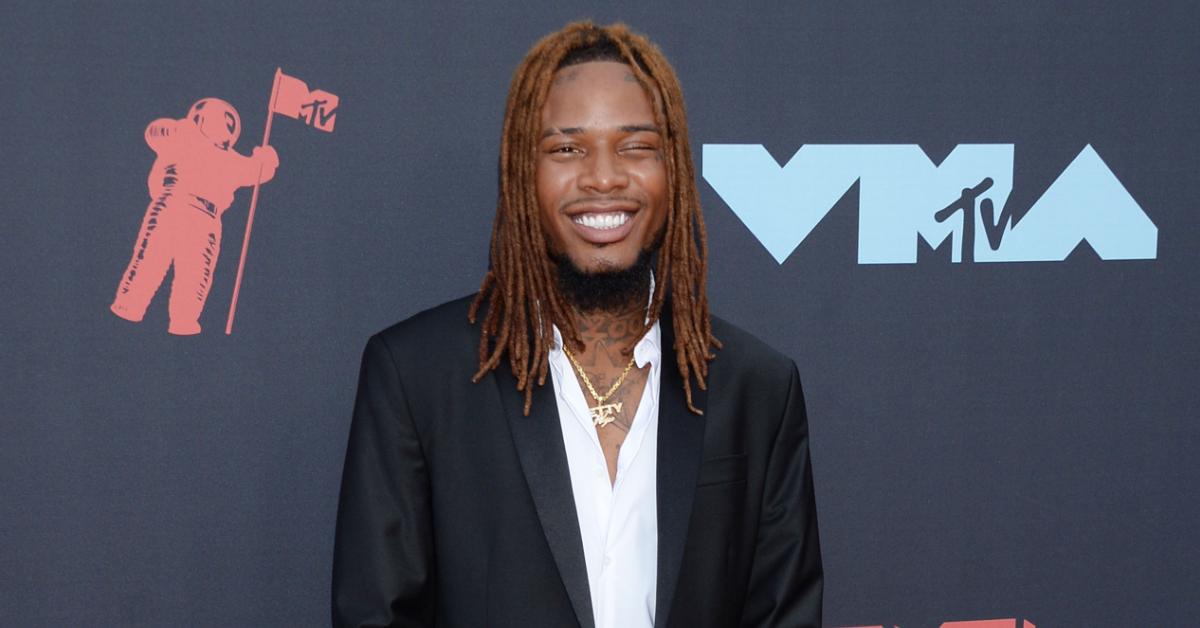 Fetty Wap Released From Jail On $500,000 Bond