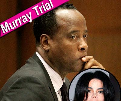 Jury To Begin Deliberations Friday In Trial Of Dr. Conrad Murray