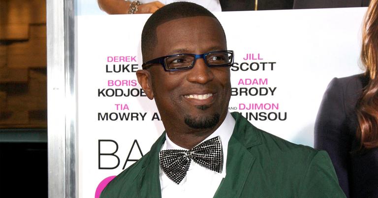 Rickey Smiley Accuses Katt Williams of Hurting His Family With Remarks ...
