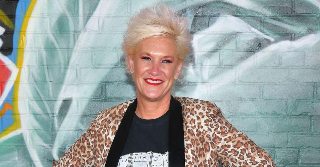 All You Need to Know About 'Overdose Casualty' Anne Burrell's Death