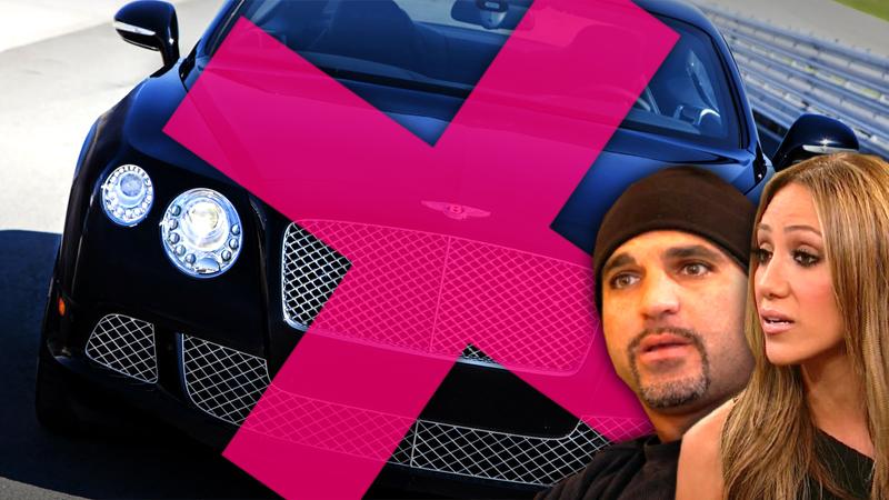 'Real Housewives of New Jersey’ Stars Joe & Melissa Gorga Give Up ...