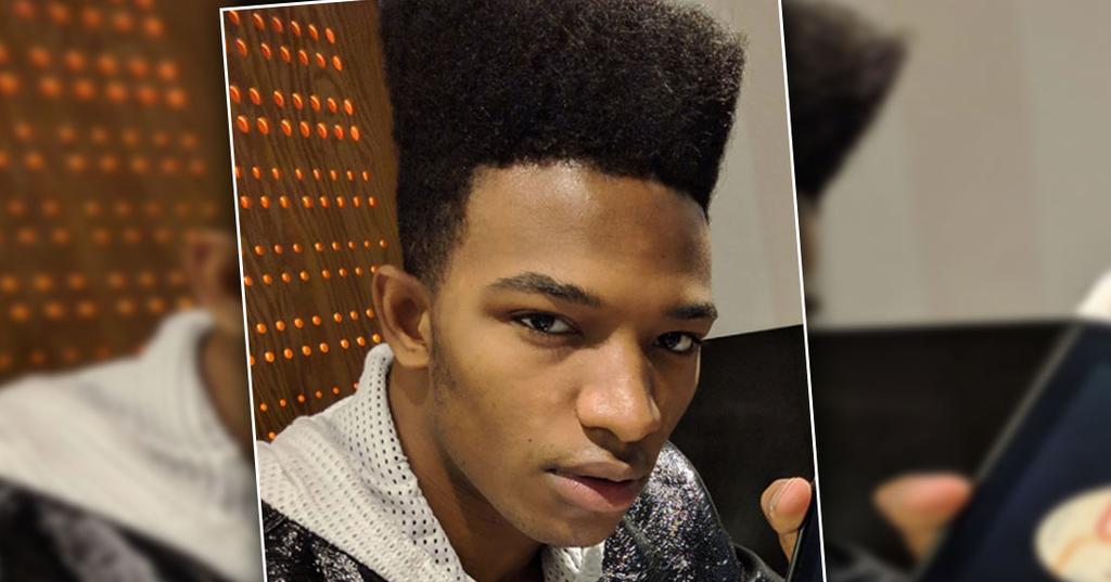 YouTube Star Etika Suicide-- Cause Of Death Revealed As Drowning
