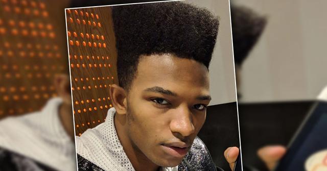 YouTube Star Etika Suicide-- Cause Of Death Revealed As Drowning