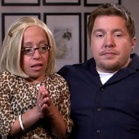 The Little Couple Cancer Diagnosis: Dr. Jen Arnold’s Husband Says ‘It ...