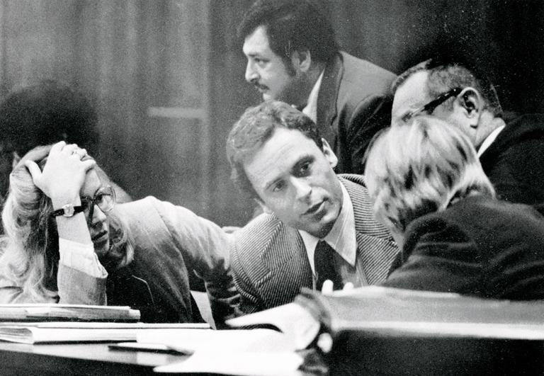 Serial Killer Ted Bundy's Survivors Tell All Amid Bombshell Netflix ...