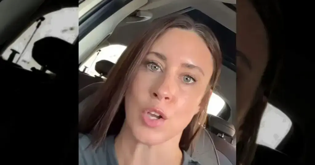 Casey Anthony Spotted Cozying Up With New Boyfriend