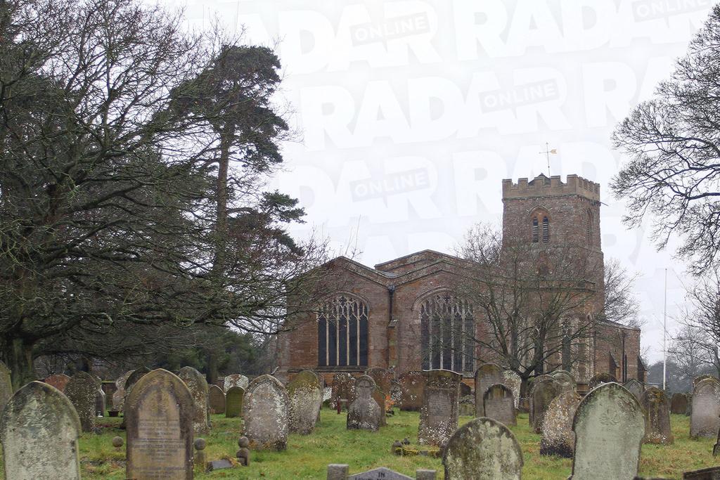 Princess Diana Grave Empty -- Royal Buried At Family Crypt St. Marys ...