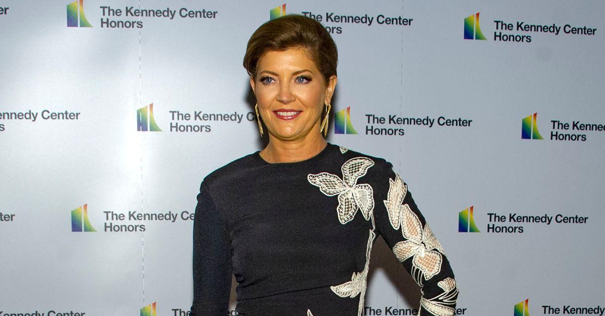Norah O'Donnell Under Fire After Desperate Trump Passport Tweet