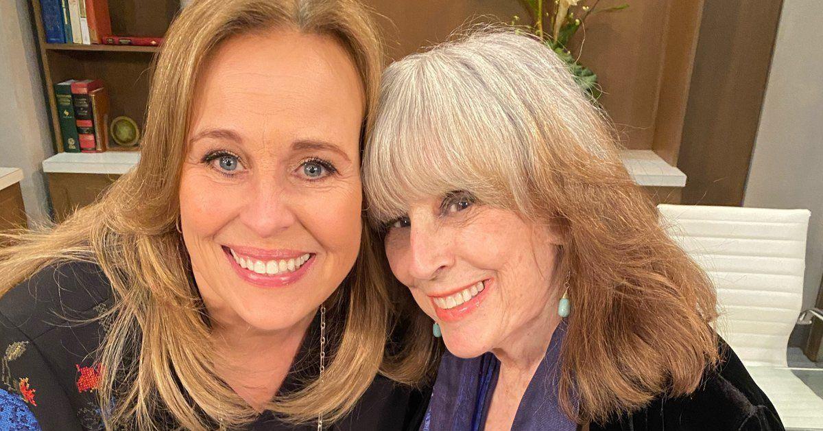 'General Hospital' Star Denise Alexander Dead At 85