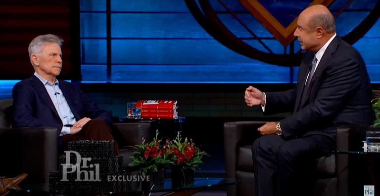 Gary Condit's Son Blows Chandra Levy Cold Case Open As Her Dad Speaks Out