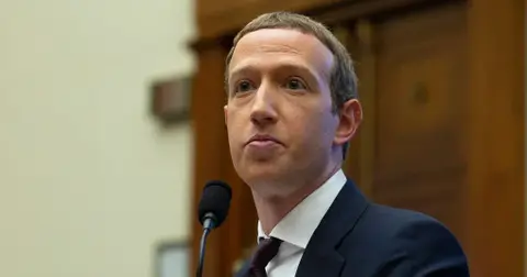 Zuckerberg Faces Backlash For Donating Millions To 'Defund Police'