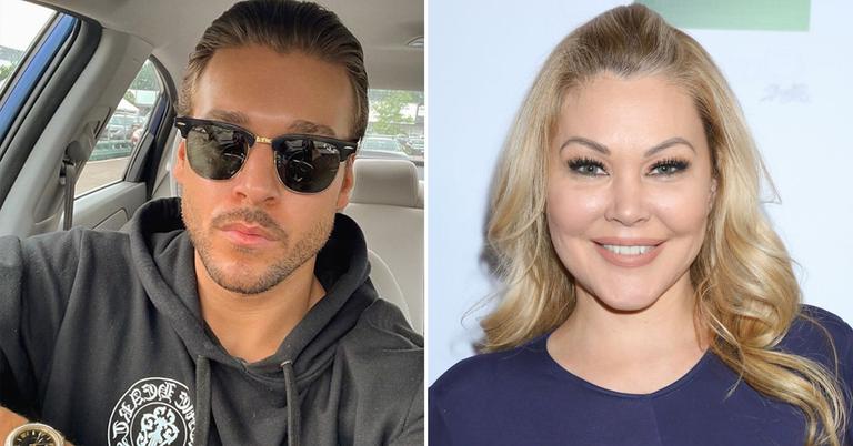 Matthew Rondeau Seen For First Time Since Shanna Moakler Pregnancy News