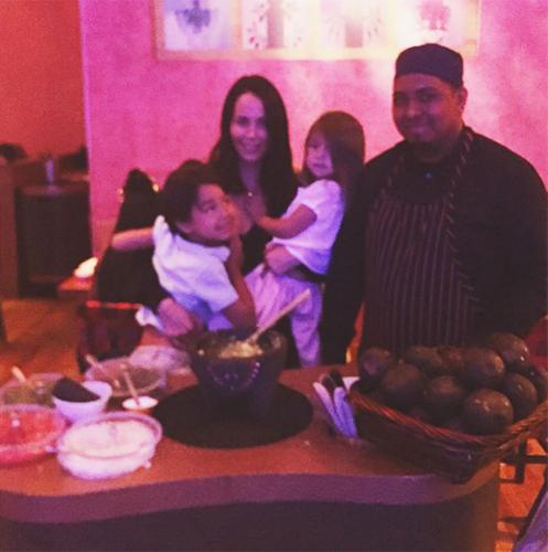 'RHONY' Divorce Explodes: Michael Wainstein Wants Full Custody Of Their ...