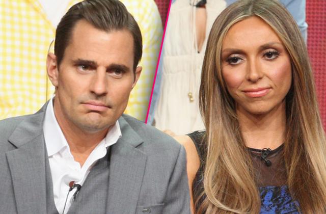 Giuliana Rancic Bill Rancic Restaurant -- RPM Italian Café DC Hit With ...