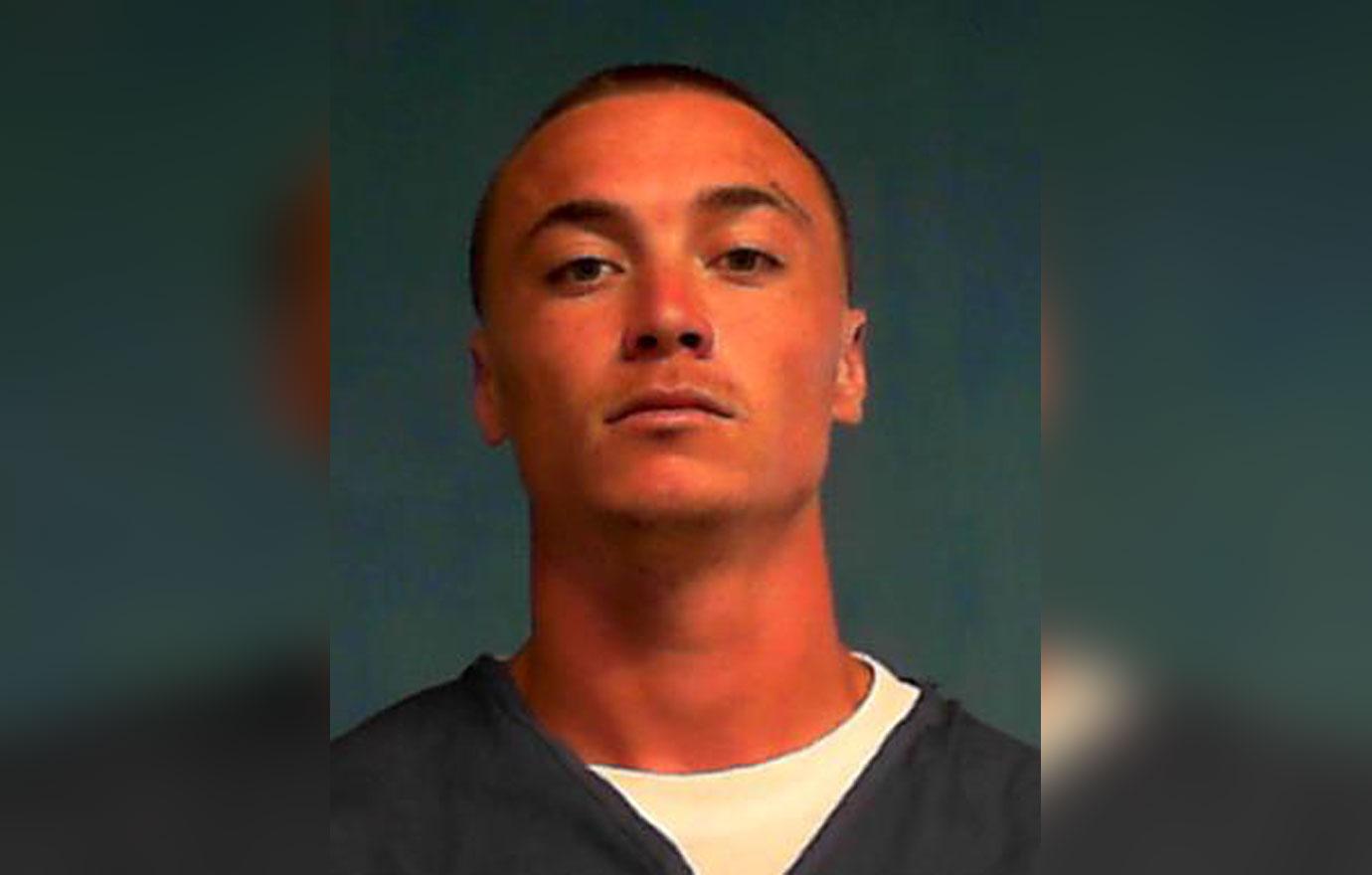 Faith Hill's Nephew Speaks Out From Prison After Fatal DUI Crash