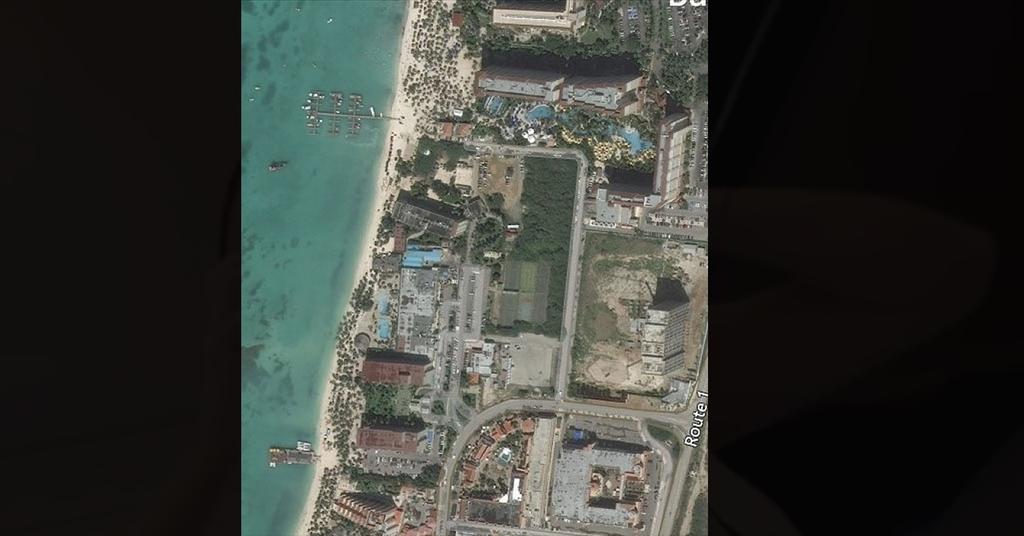 Natalee Holloway Eyewitness: I Saw Joran van der Sloot 'Run After Natalee'