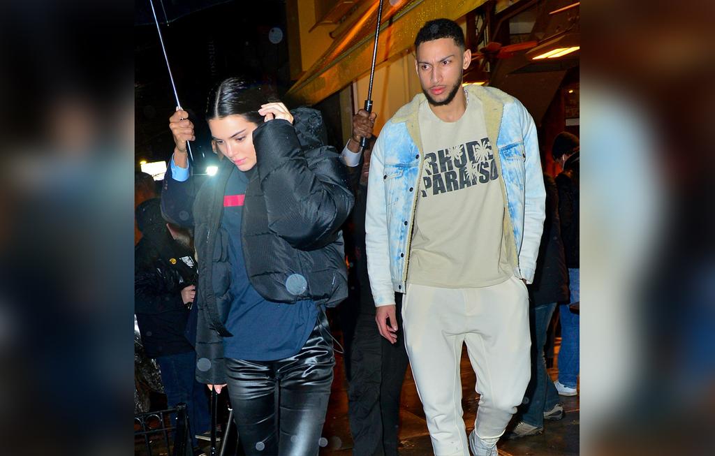 2019's Most Shocking Celebrity Splits Revealed