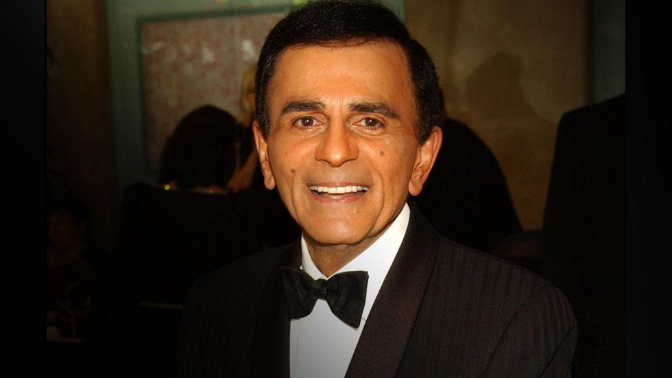 Casey Kasem Buried In Norway — Six Months After His Death
