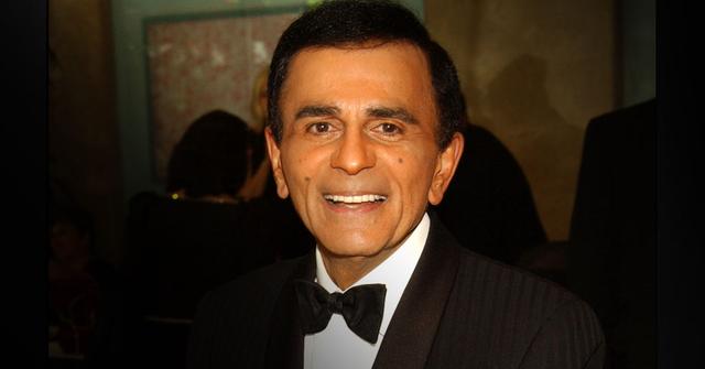 Casey Kasem Buried In Norway — Six Months After His Death