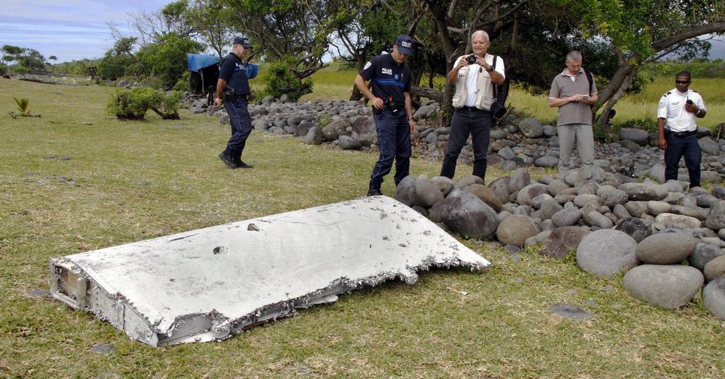 MH370 Location Revealed: Investigation Isolates Southern Indian Ocean