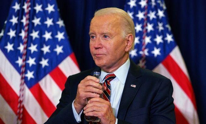 President Biden To Commute 2,500 Sentences During Final Days In Office
