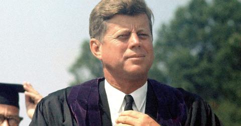 FBI Finds 14,000 JFK Files After Trump Orders Release, Fueling Theories
