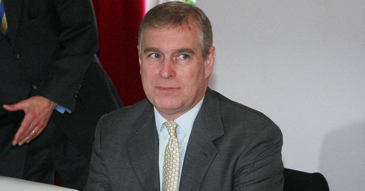 EXCLUSIVE: Prince Andrew Found ‘Guilty’ in Mock Trial Amid Epstein Outrage