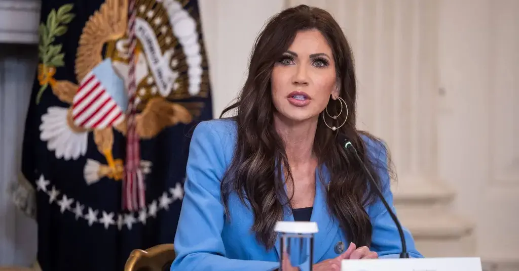 Jake Tapper Blasts Kristi Noem for 'False' Claims After Fatal ICE Shooting