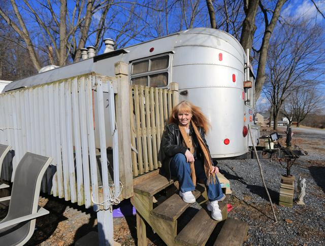 Susan Richardson, Of ‘Eight Is Enough’ Fame, Opens Up About Battles ...