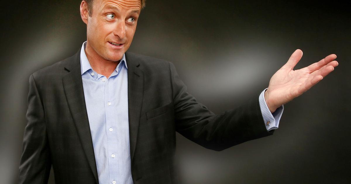 Bachelor In Paradise Sexual Assault Investigation -- Chris Harrison ...