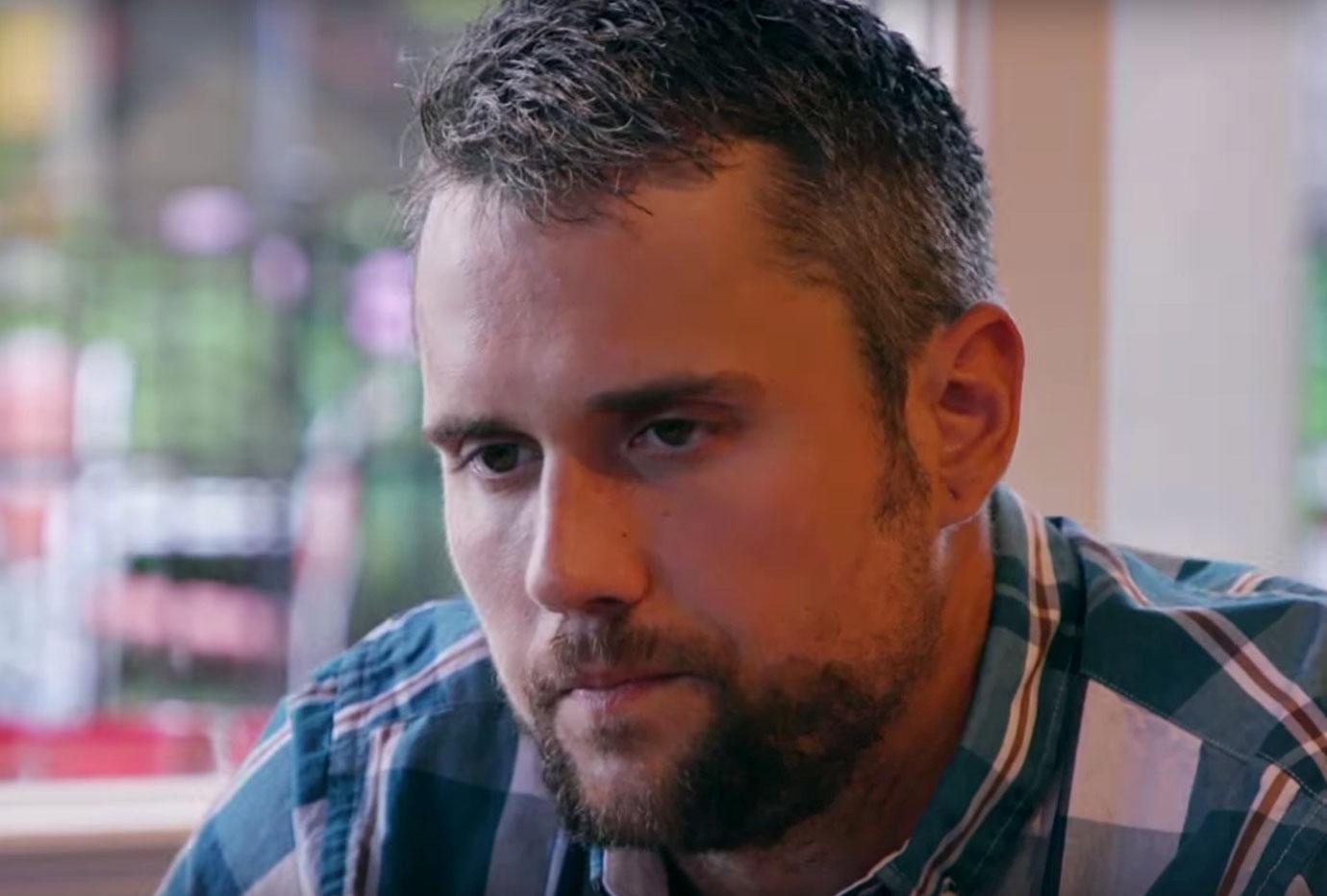 Ryan Edwards Accused Of Relapsing Heroin 'TMOG' Season Finale After Arrest