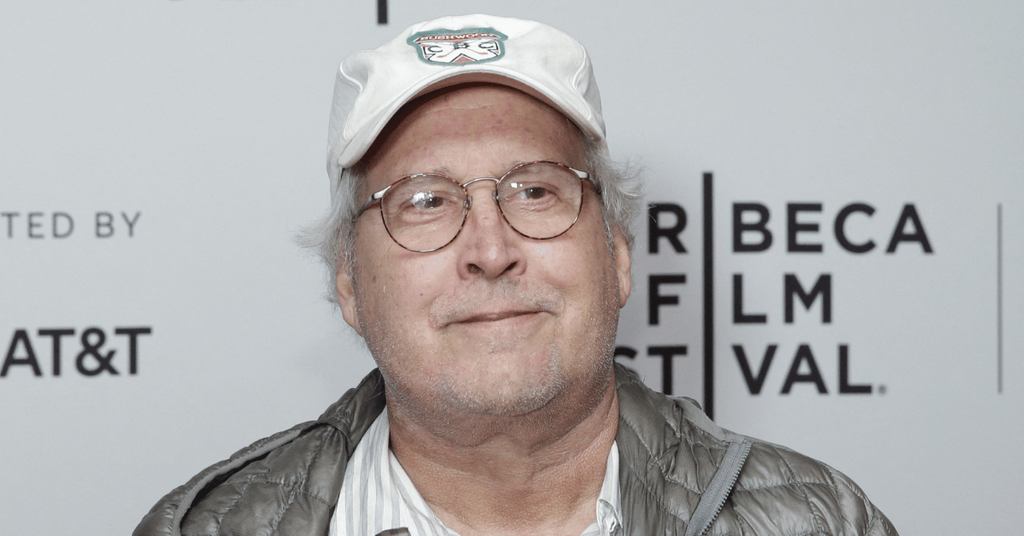 Chevy Chase's Friends Concerned For His Health, Fear Hard Lifestyle Has ...