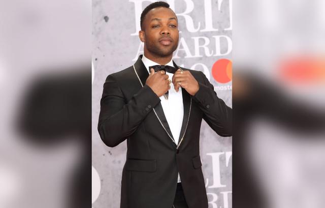 Todrick Hall Refuses To Do Interviews After Losing 'Big Brother'
