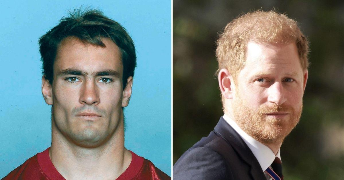 Pat Tillman's Mom Slams Decision to Honor Prince Harry With Son's Award