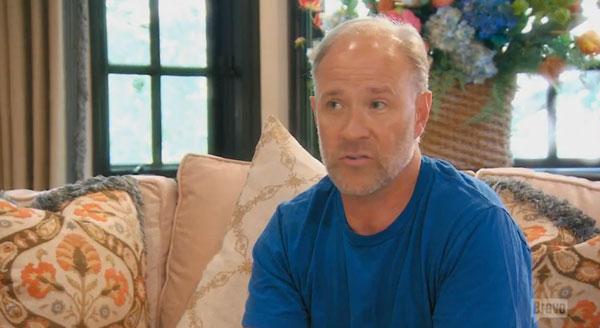 Results Are In! Oncologist Weighs In On 'RHOC' Brooks Ayers Cancer ...