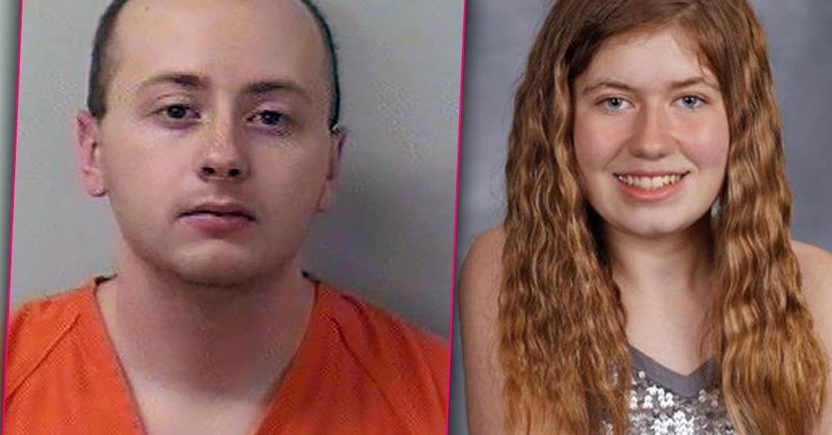 Jayme Closs' Kidnapper Says He’ll Plead Guilty In New Prison Letter