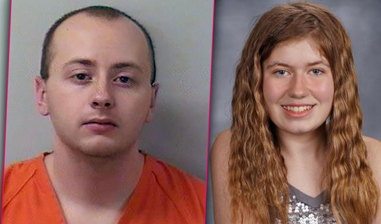 Jayme Closs' Kidnapper Says He’ll Plead Guilty In New Prison Letter