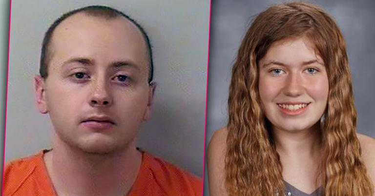 Jayme Closs' Kidnapper Says He’ll Plead Guilty In New Prison Letter